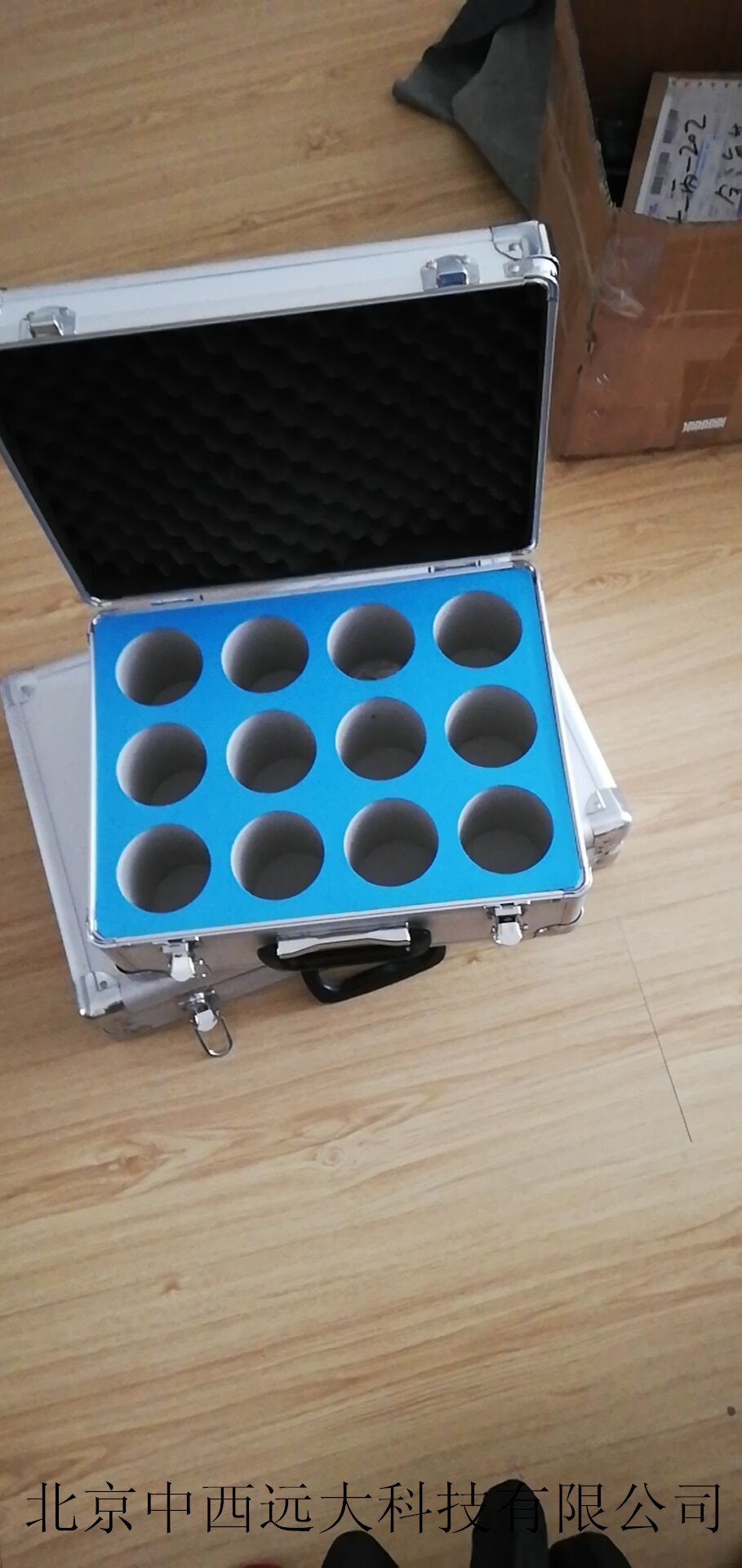 型号:KH055-22438 采样箱/水质土壤采样箱 中西器材 库号：M22438 - 仪器交易网