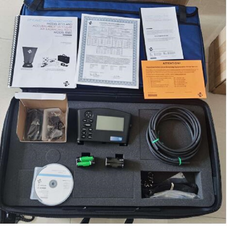 TSI 微压风速计 型号:JY27-TSI-8715_其他仪器仪表_维库仪器仪表网