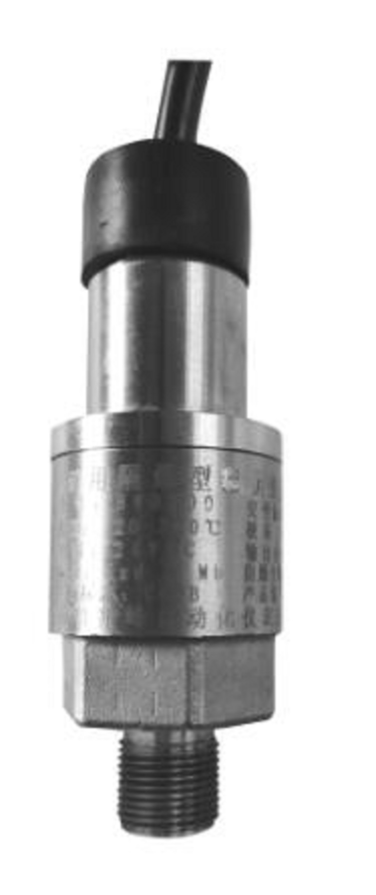 矿用隔爆型压力变送器 型号:BD12-BYD60_其他仪器仪表_维库仪器仪表网