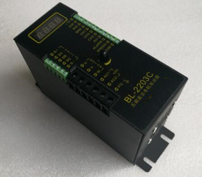 永磁无刷直流电机驱动器BH48-BL-2203C_其他仪器仪表_维库仪器仪表网
