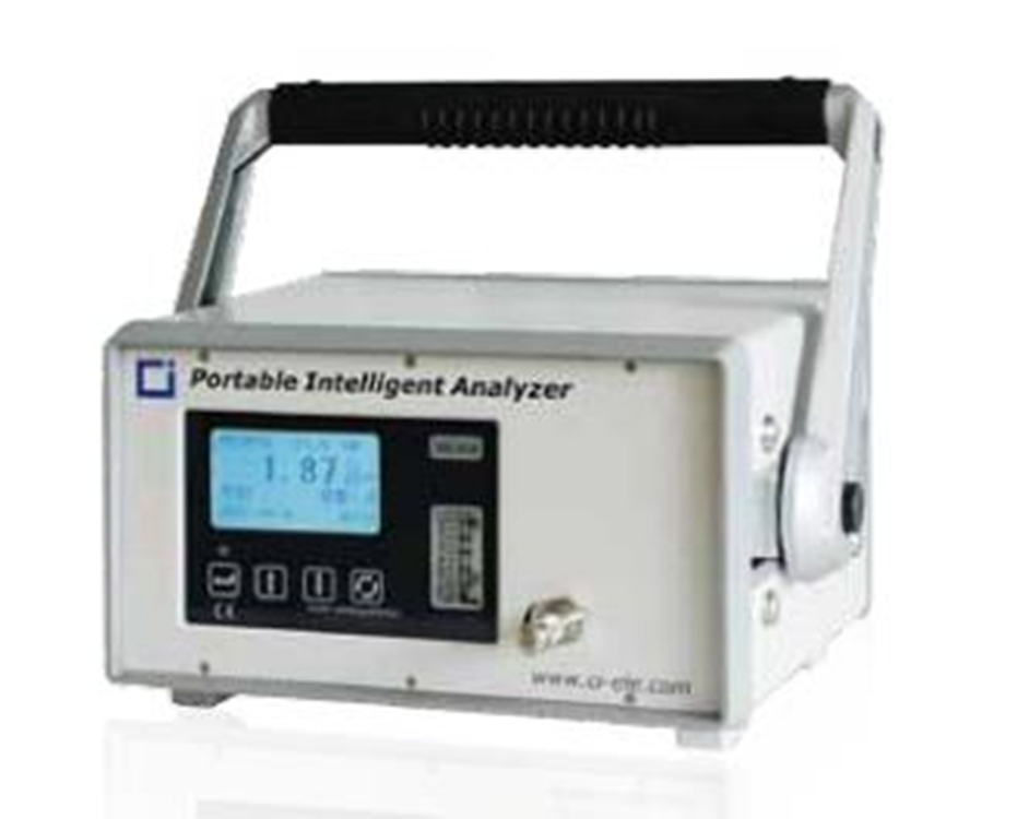 型号:CP08/GNL-B1A 便携式微量氧分析仪（0-1000ppm）库号：M400134 - 仪器交易网