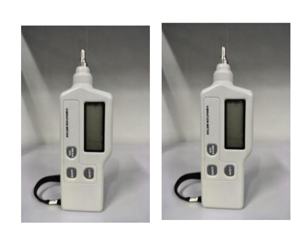 便携式矿用防爆测振仪 型号:CD36-YHZ9(A)_其他仪器仪表_维库仪器仪表网