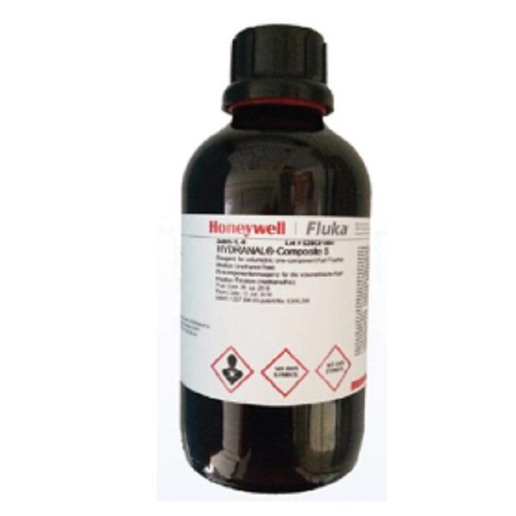 霍尼韦尔34836HYDRANAL®-Coulomat AG 库伦法阳极液 型号CCAC-34836-500ml-仪器仪表交易网
