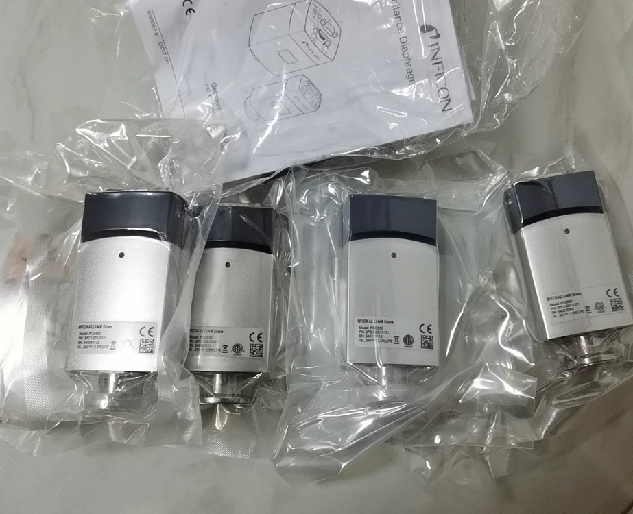 型号:3PC1-021-4120 INFICON PCG550英福康复合真空计/英福康皮拉尼真空计 库号：M326787 - 仪器交易网