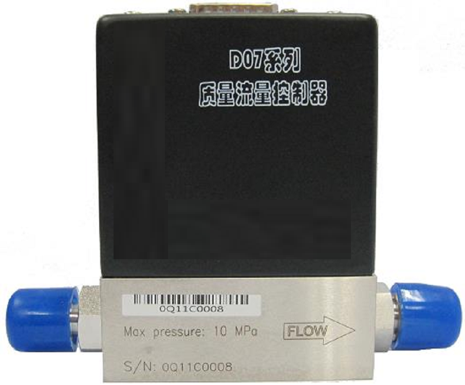型号:D07-11C 质量流量控制器/热式质量流量计 库号：M322100 - 仪器交易网