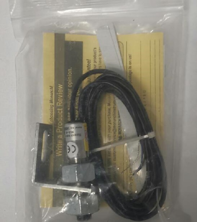 型号:ROS-P 美国蒙那多Monarch ROS光电转速传感器ROS-P 库号：M338060 - 仪器交易网