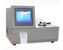 型号:CK21-SYP-5208D库号：M358091 快速低温闭口闪点试验器 - 仪器交易网