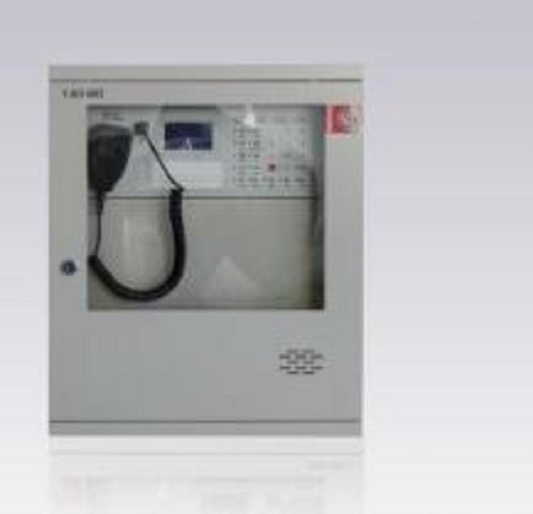 型号:YK22-YJG1480库号：M402960 消防电话广播一体机 - 仪器交易网