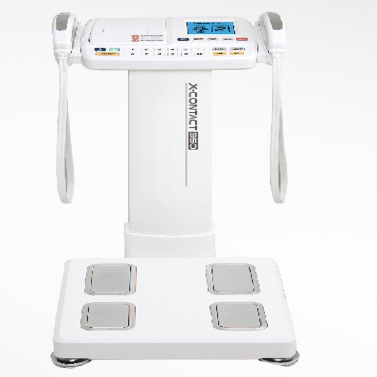 型号:X-SCAN PLUS II库号：M311484 人体成分分析仪（韩国） - 仪器交易网