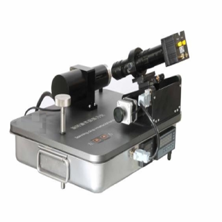 型号:BH19-SDT-500C库号：M329705 全量程旋转滴表/低界面张力仪 - 仪器交易网