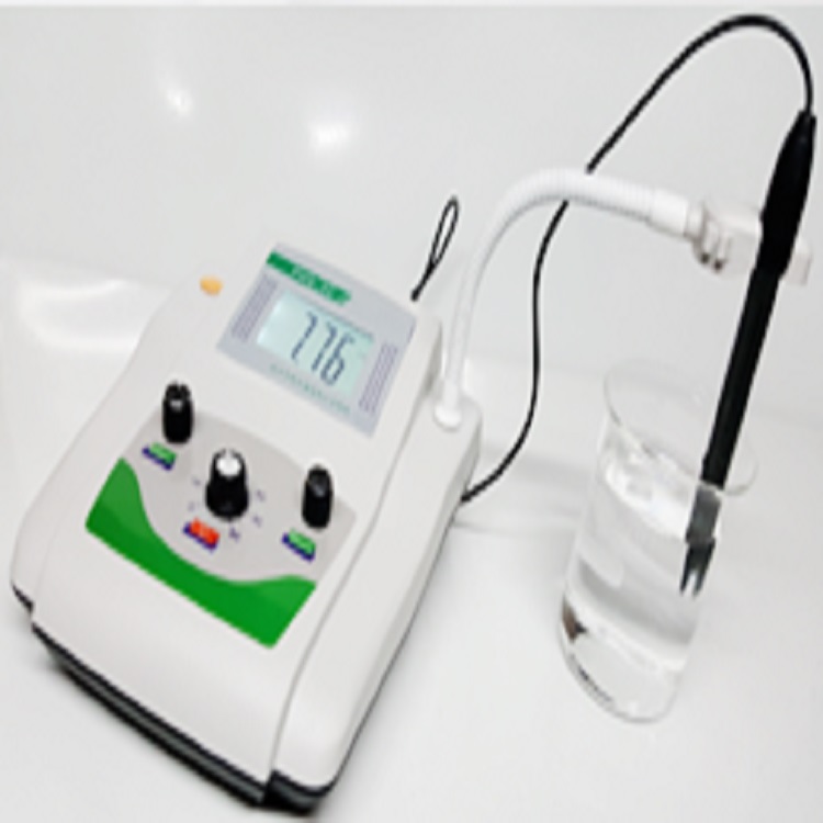 型号:PHS-25C库号：M400562 台式pH计 - 仪器交易网