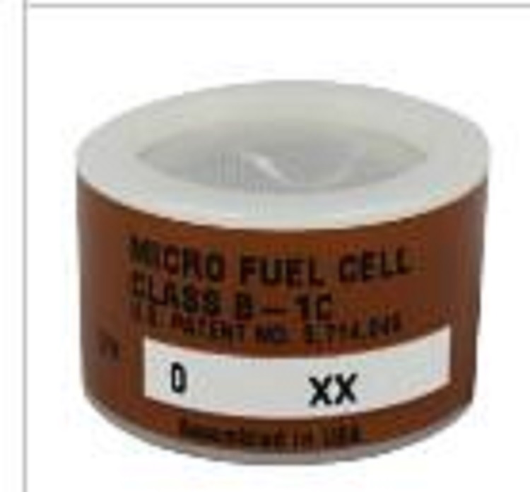 型号:C06689-B1C库号：M384245 TELEDYNE 燃料电池 - 仪器交易网