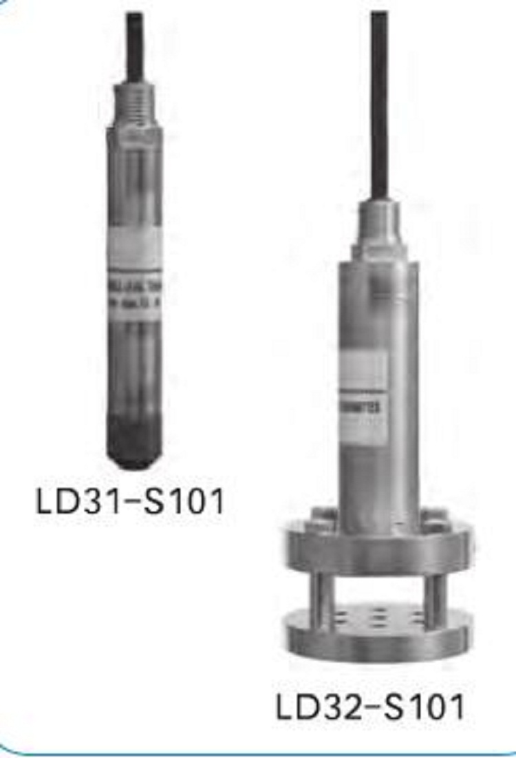 型号:LD31-S111-N-LL 美国FLowline投入式液位计(8M) 库号：M386485 - 仪器交易网