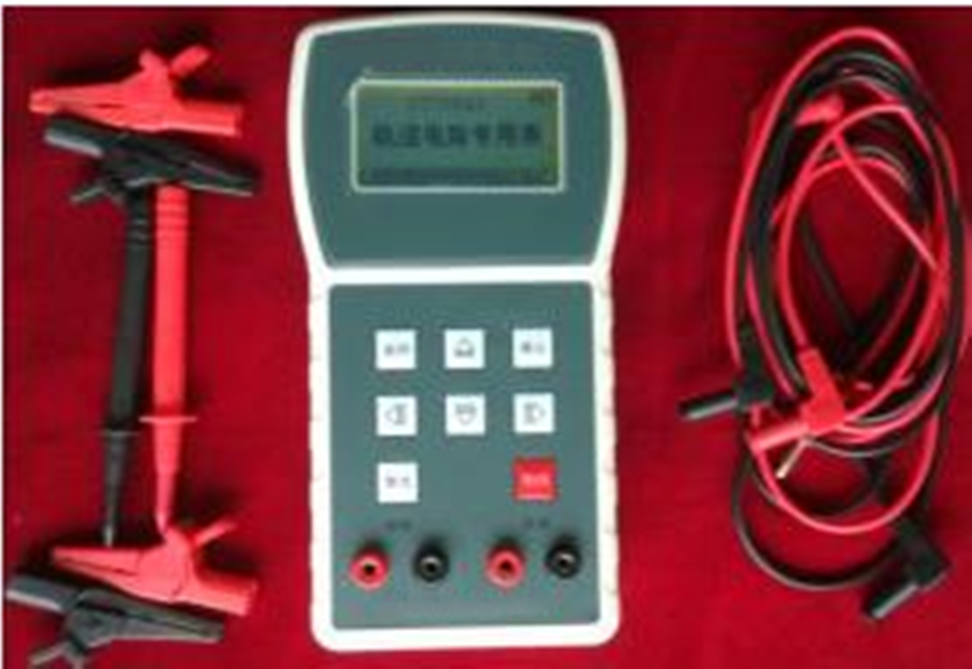 型号:CC27/CT268A-3库号：M358533 交流轨道电路极性交叉检查仪 - 仪器交易网